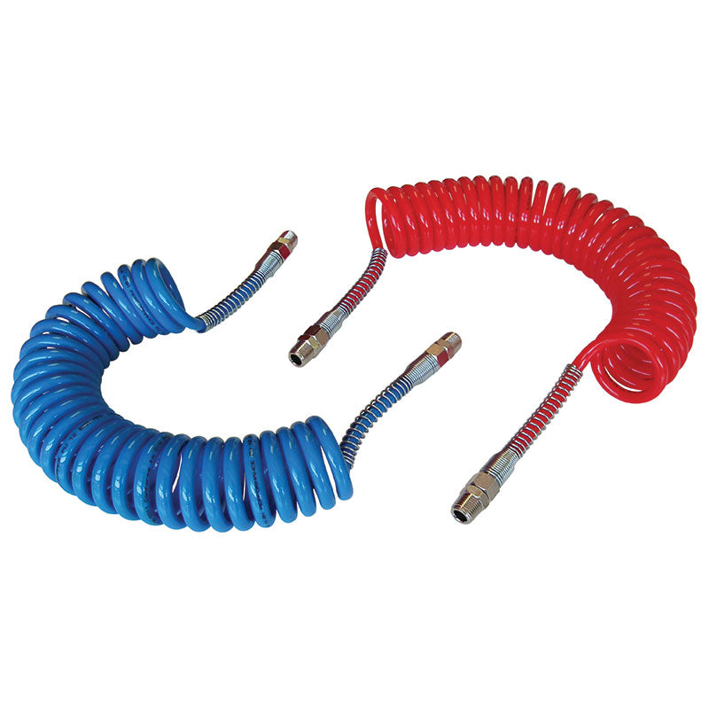 AIR SUZI LEAD - SHORT TAIL