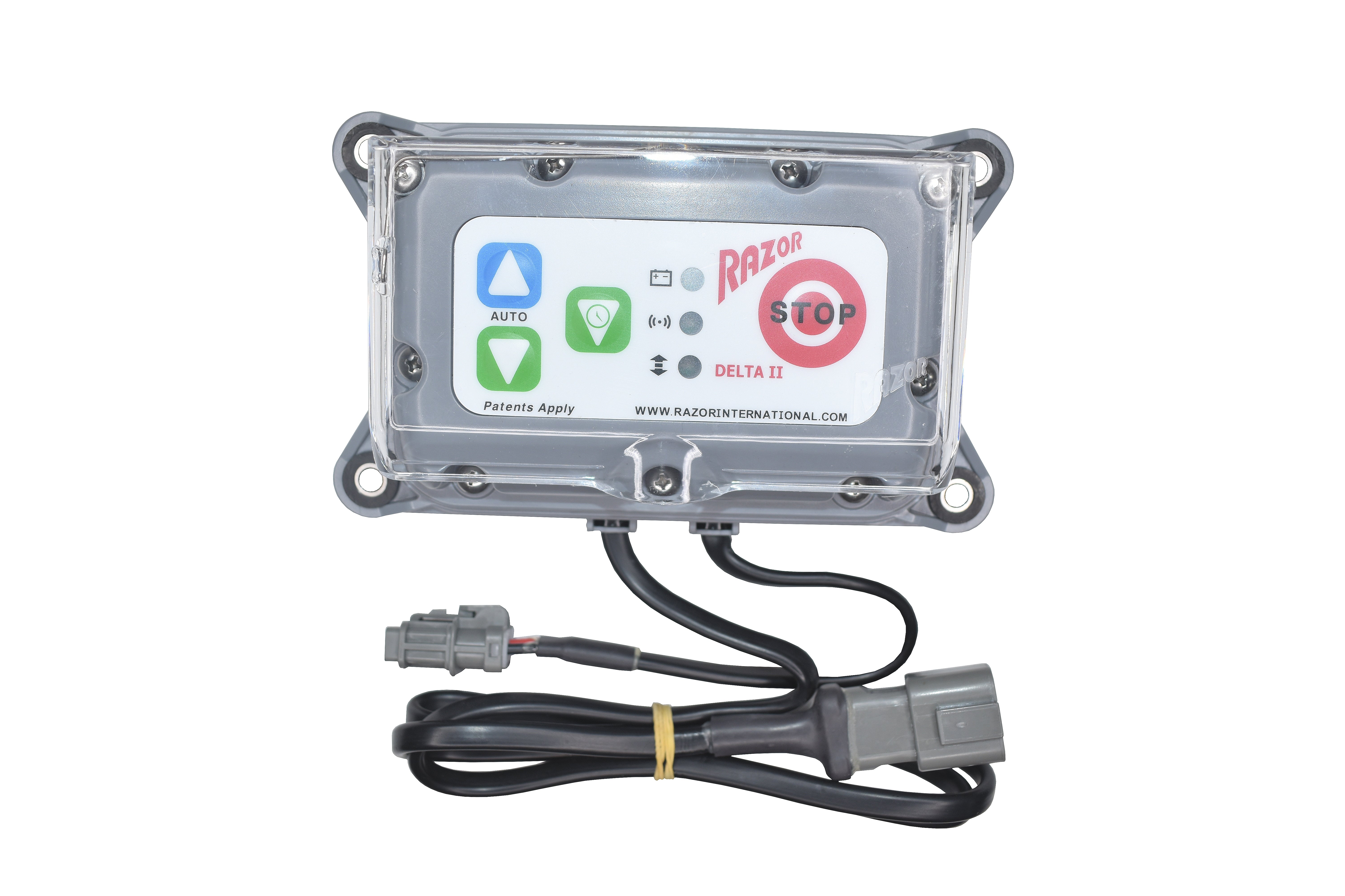 Razor Motor Controller - CII