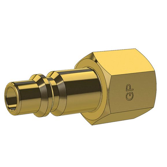 AIR BRAKE ADAPTOR - FEMALE THREAD | Automotive & Industrial Supplies ...