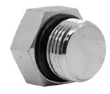 UNO MALE PLUG - HEX HEAD | Automotive & Industrial Supplies | Portland ...
